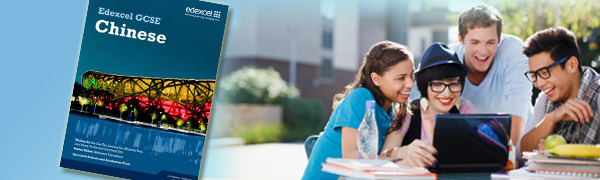 Online Workbook from Gowell’s GoChinese | IOE Confucius Institute