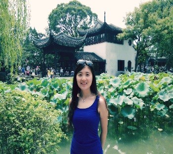 LI Ruonan | IOE Confucius Institute