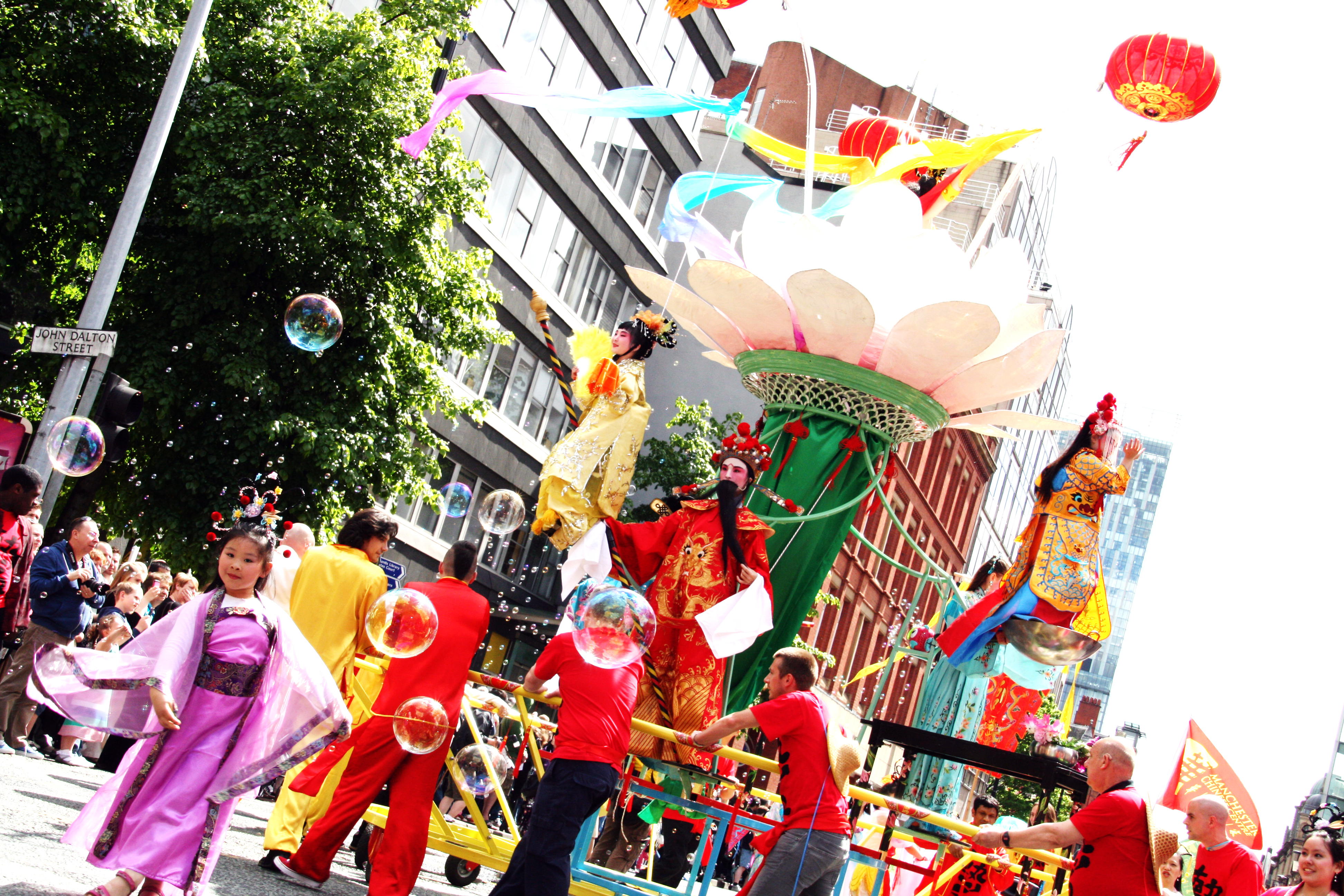 2015 Young Photographers’ Competition Winners | IOE Confucius Institute