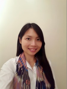 Annual Chinese Teaching Conference – Q&A with Jane Woo and Dr Sophia ...